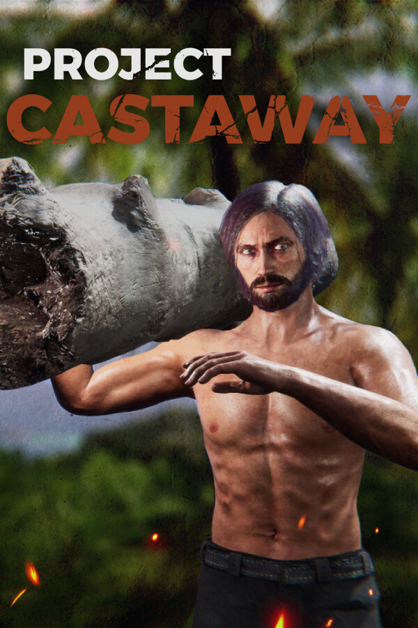 Project Castaway · SteamDB