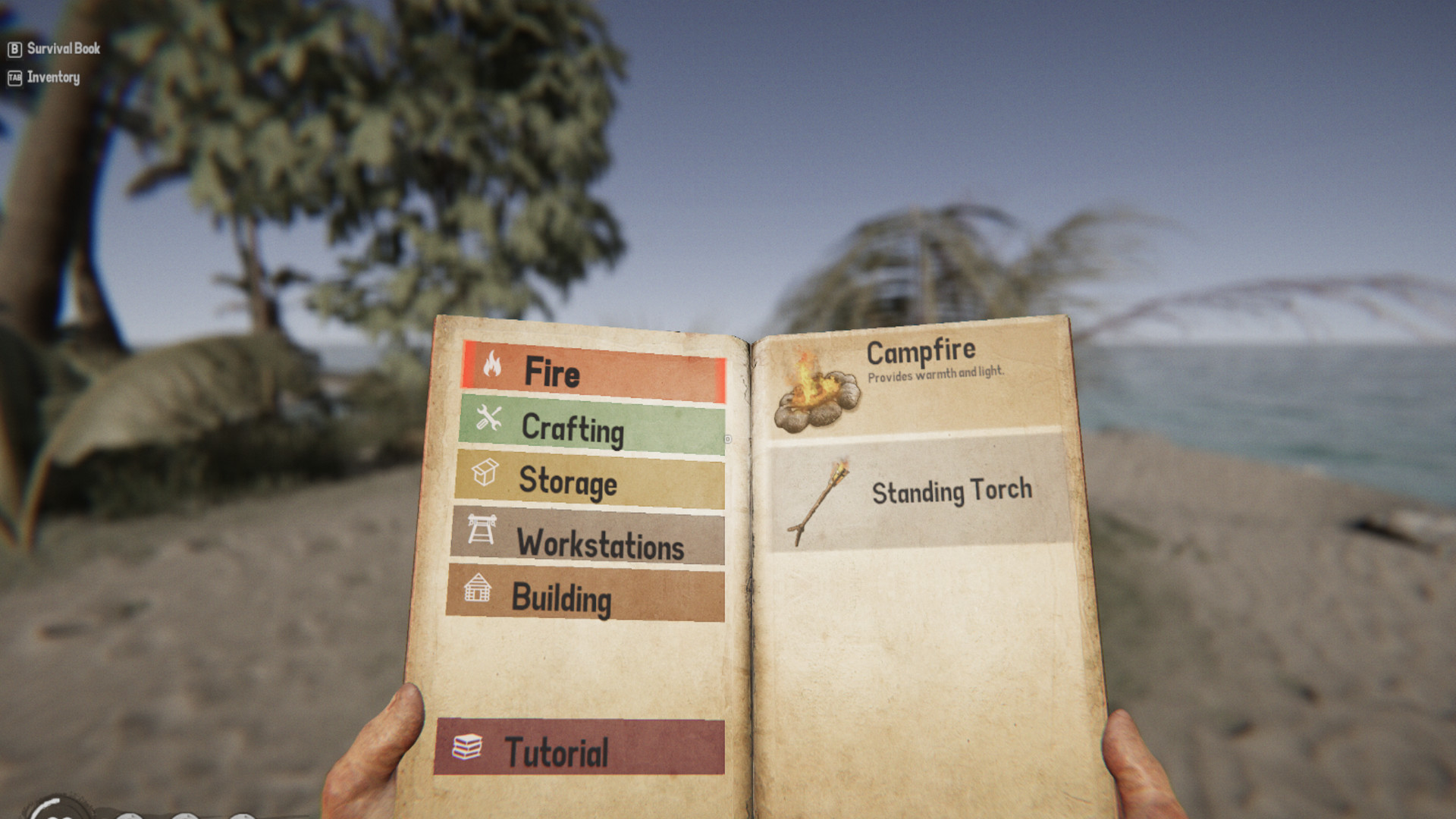 Project Castaway on Steam