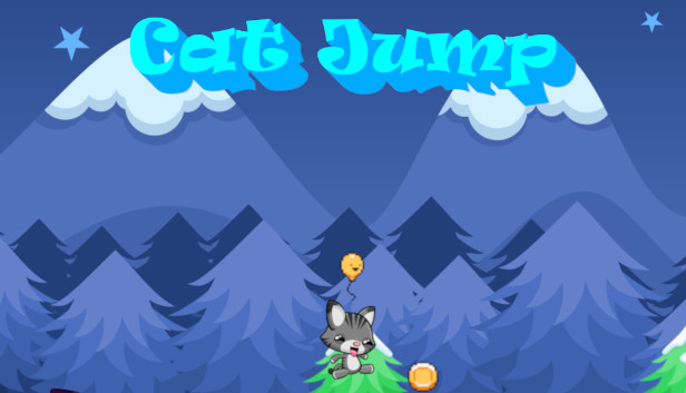 Cat Jump on Steam