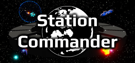 Station Commander on Steam