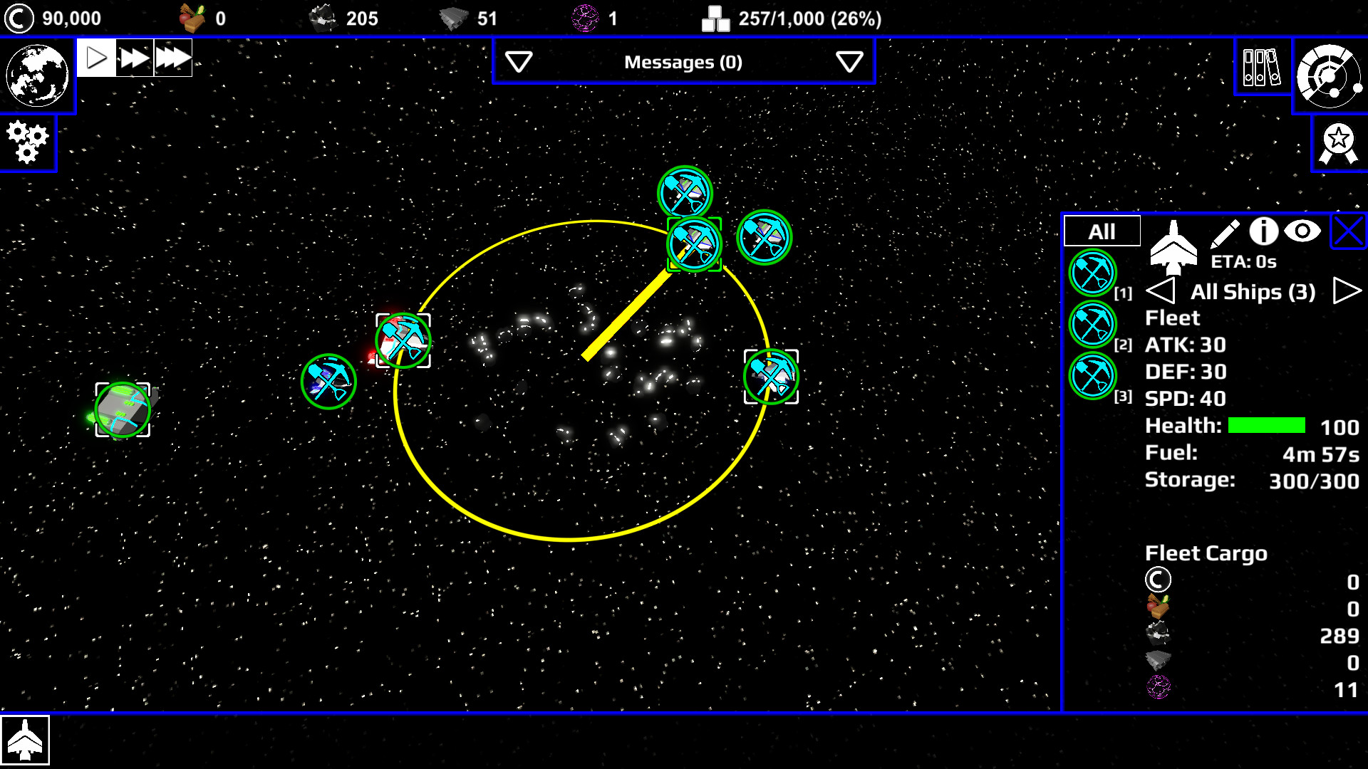 Station Commander on Steam