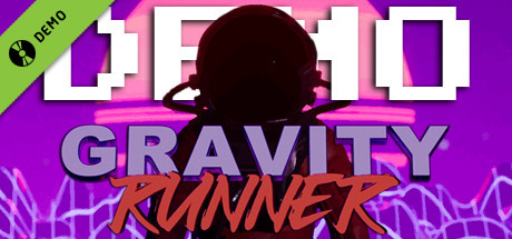Gravity Runner Demo Config (App 1713690) · SteamDB