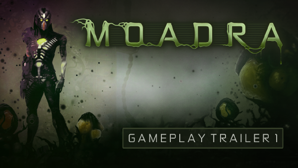 Moadra on Steam
