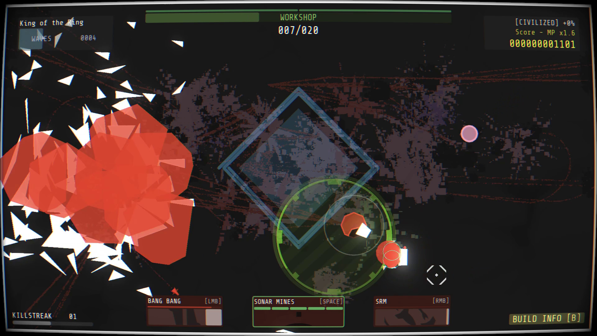 Fracture Hell on Steam