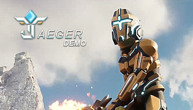 Jaeger Demo Steam Charts (App 1713780) · SteamDB