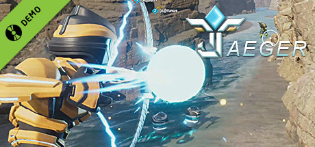 Jaeger Demo Steam Charts (App 1713780) · SteamDB