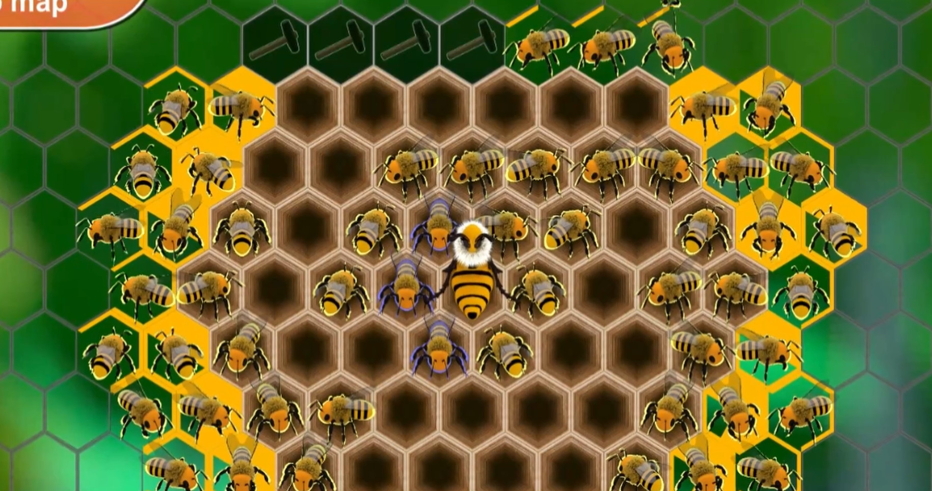 Save 50% on Bee Craft on Steam