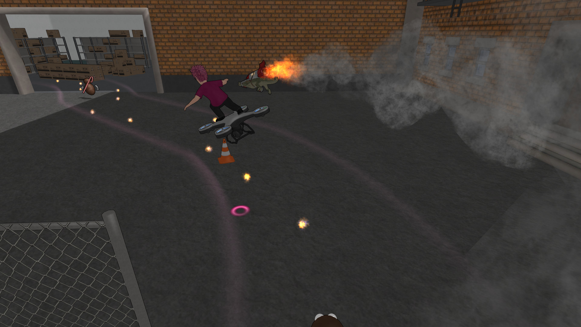 Save 73% on Run Run Run on Steam