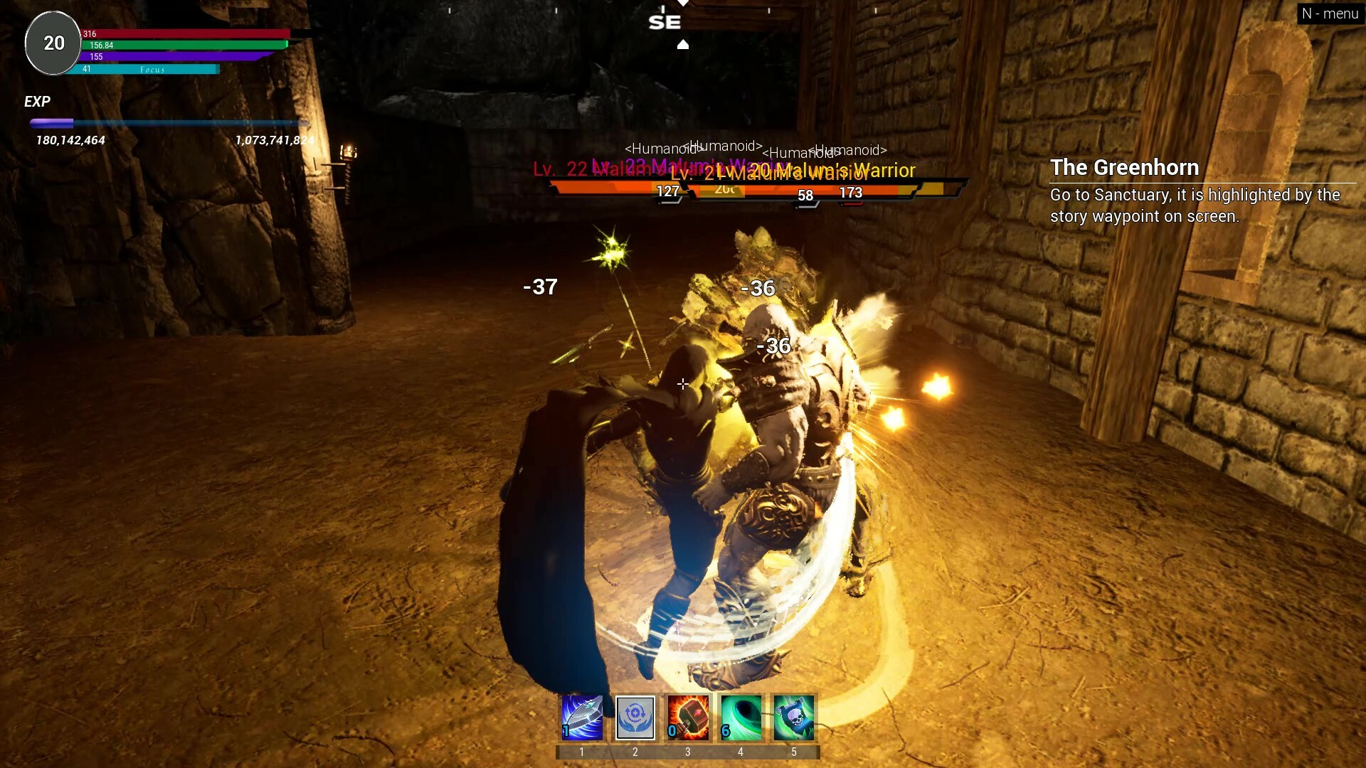 Castle: Daybreak on Steam