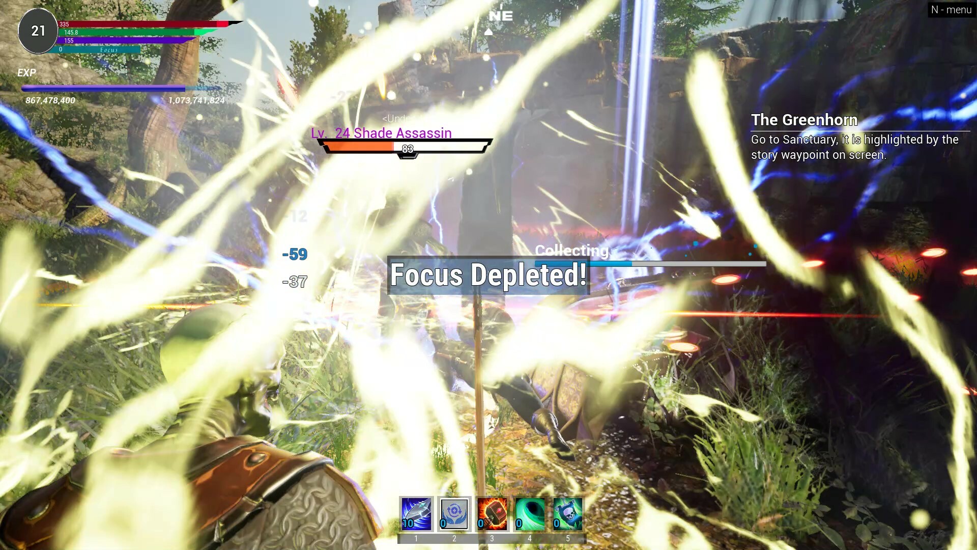 Castle: Daybreak on Steam