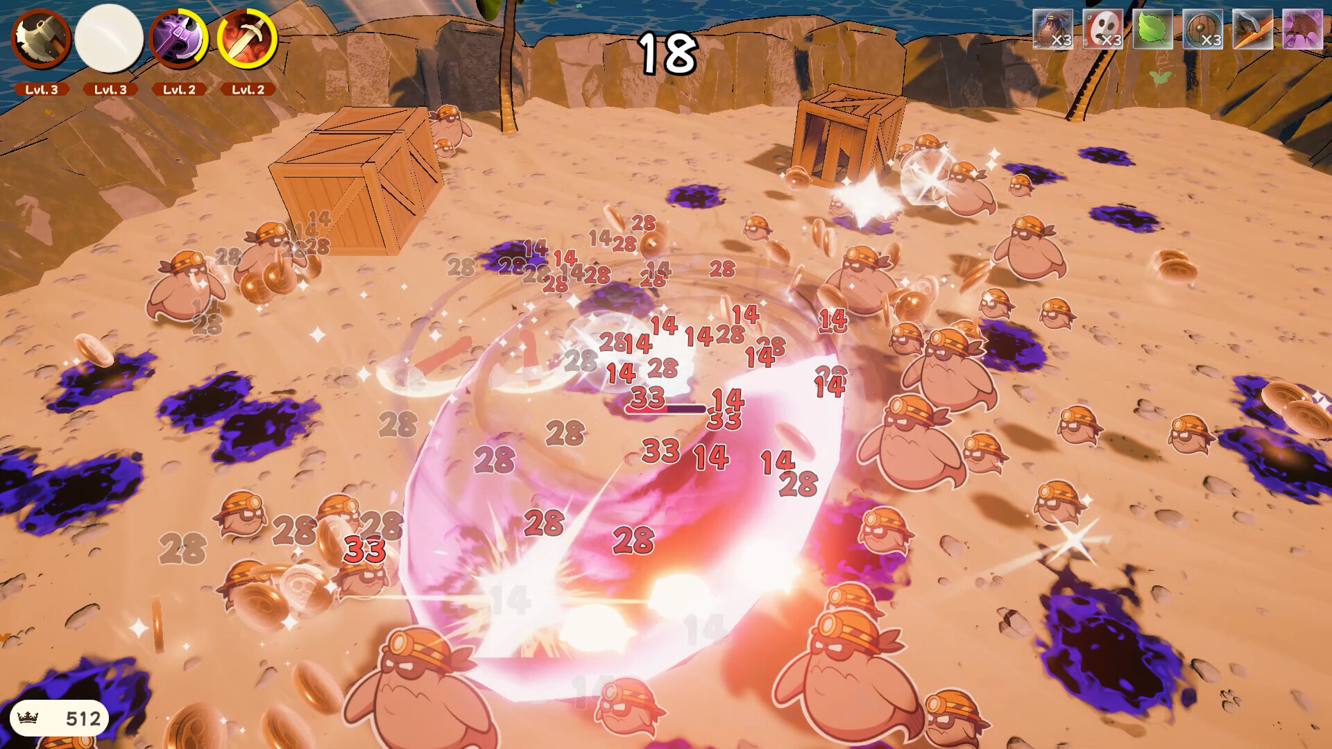 Soul Stalker on Steam