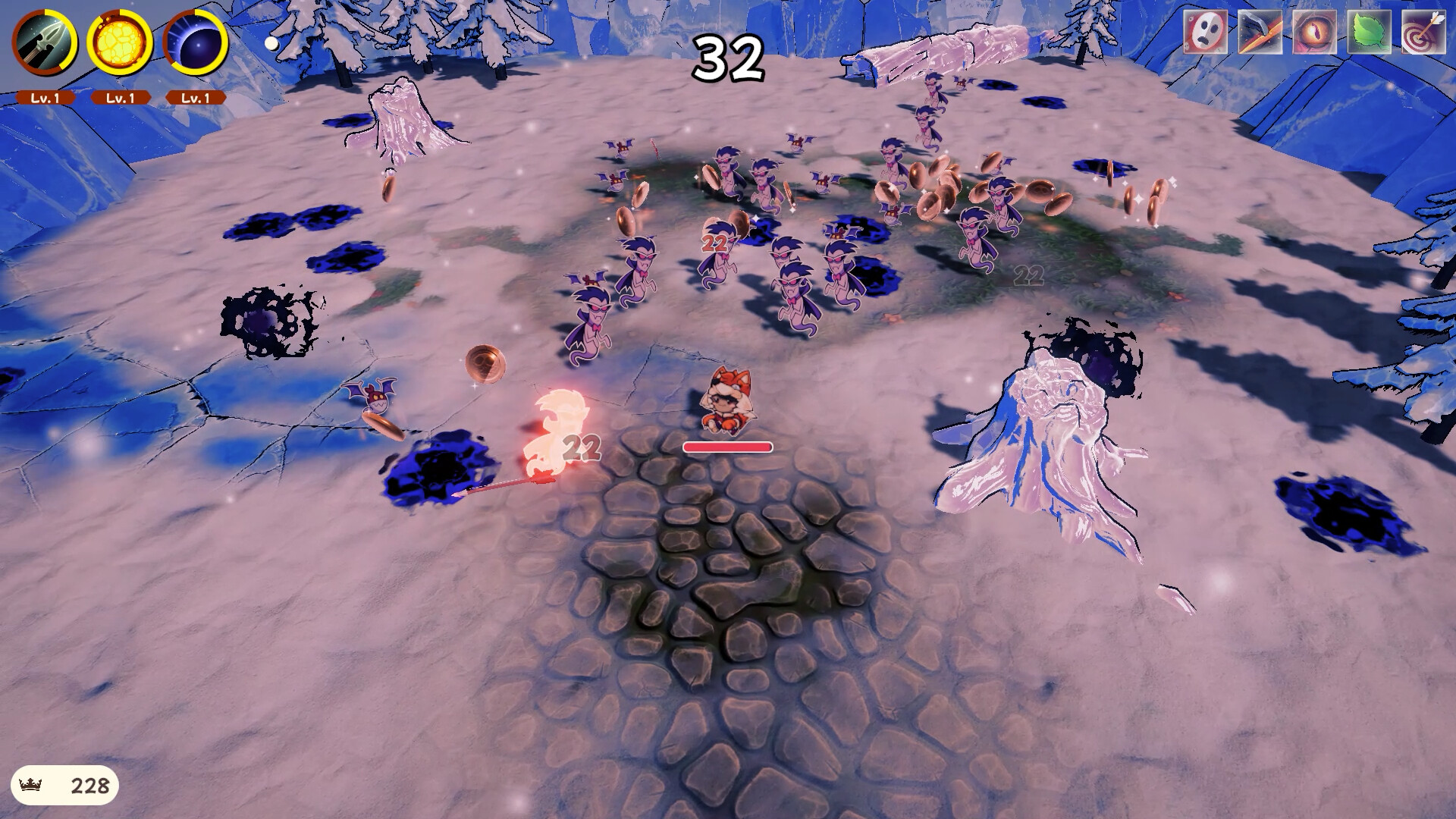 Soul Stalker on Steam