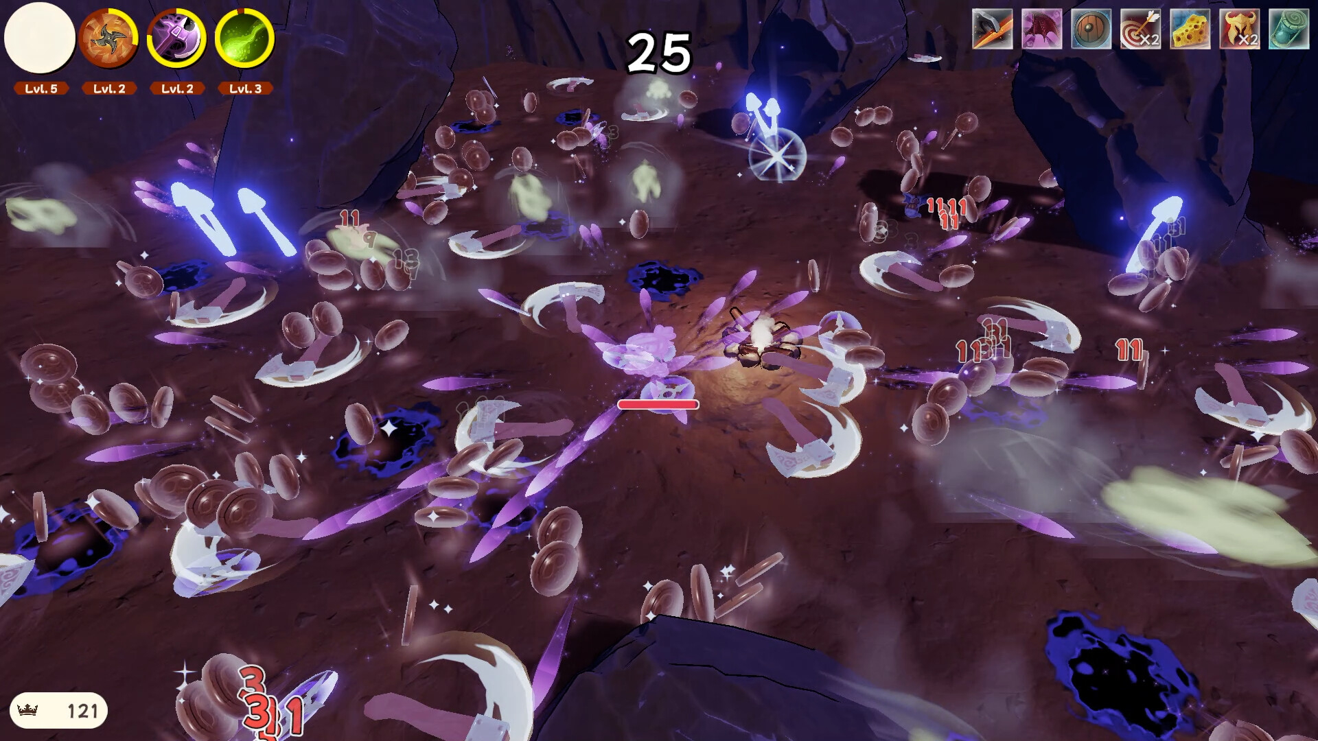 Soul Stalker on Steam