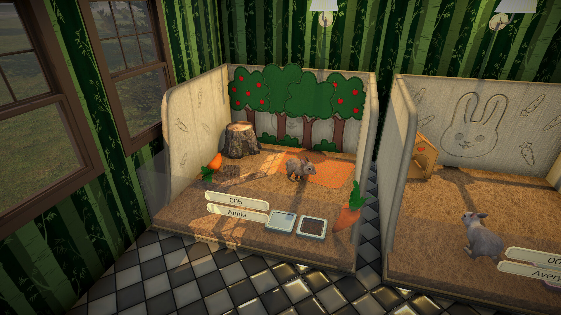Pets Hotel on Steam