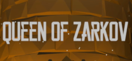Queen of Zarkov on Steam