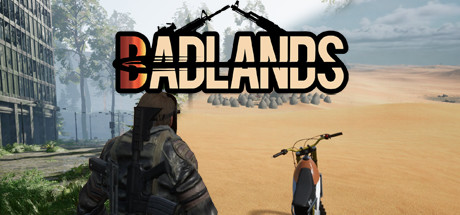 Badlands on Steam
