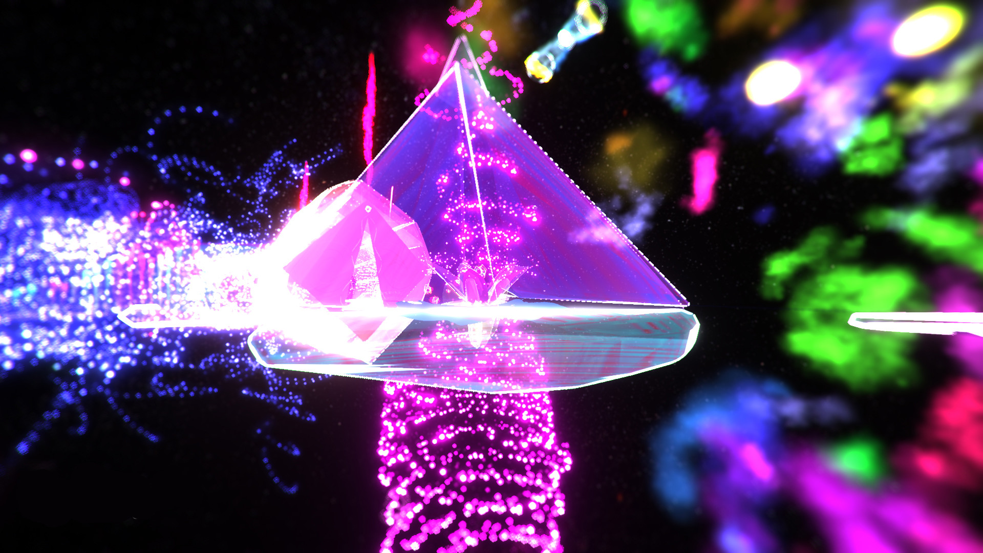 Neo Art Space on Steam