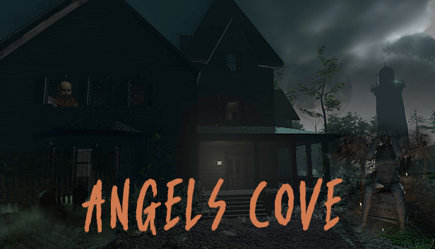 Angels Cove on Steam