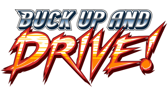 Buck Up And Drive! (App 1714590) · SteamDB