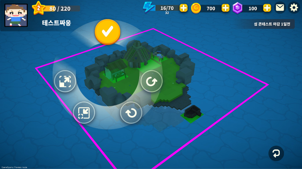 Blocktopia Screenshots · SteamDB