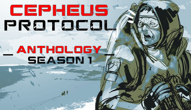 Cepheus Protocol Anthology Season 1 Demo Steam Charts (App 1714690) · SteamDB