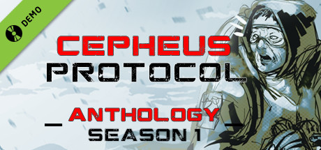 Cepheus Protocol Anthology Season 1 Demo Steam Charts (App 1714690) · SteamDB