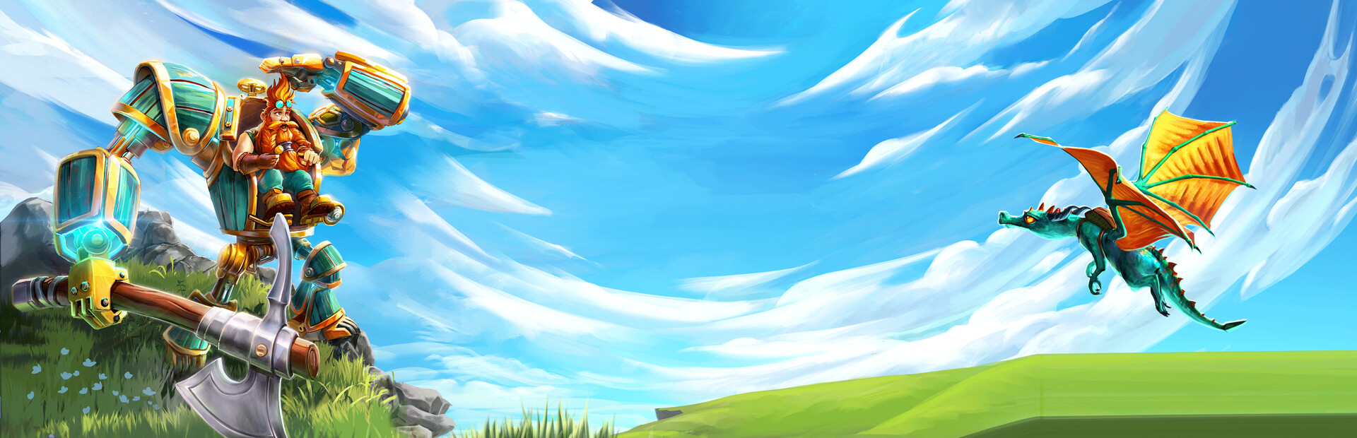 First Dwarf Steam Charts · SteamDB