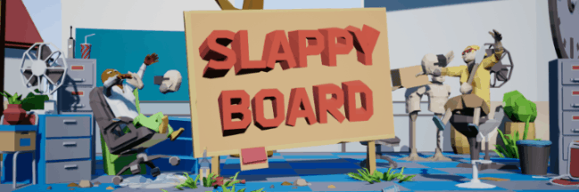 Slappy Board on Steam
