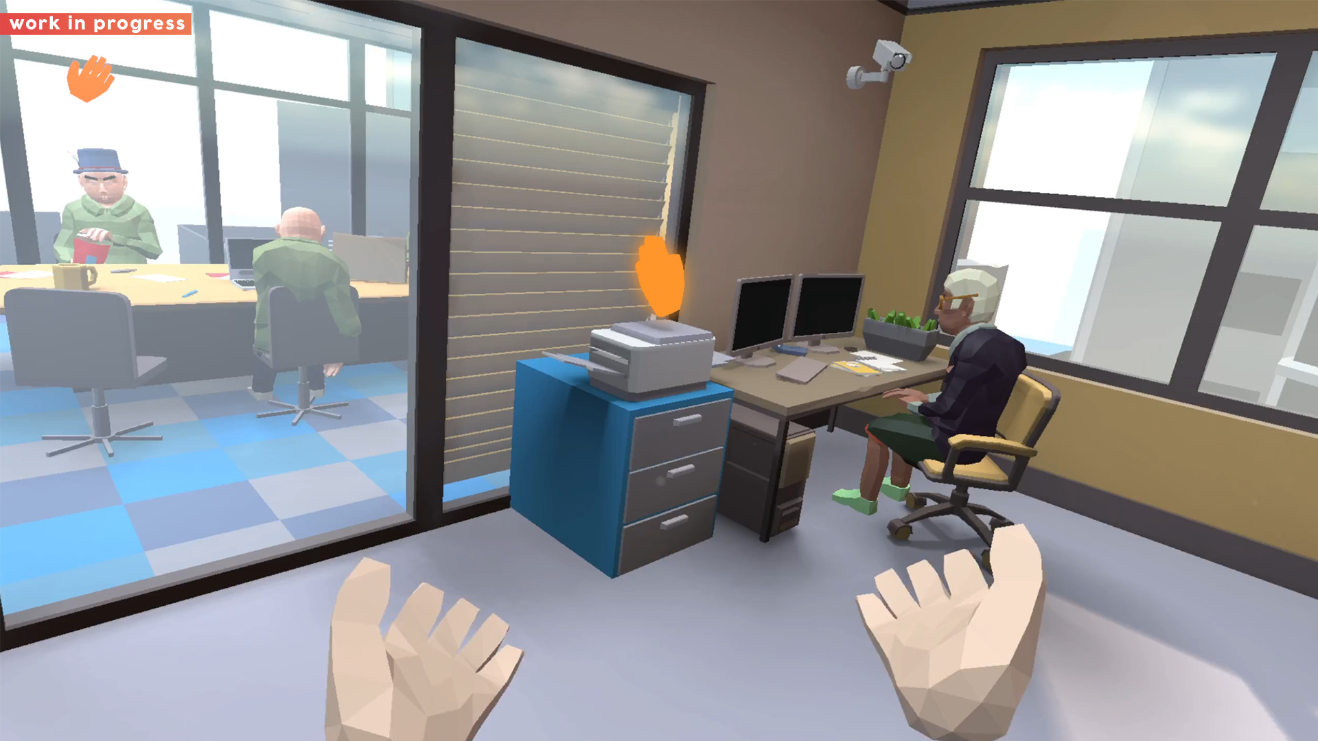 Slappy Board on Steam