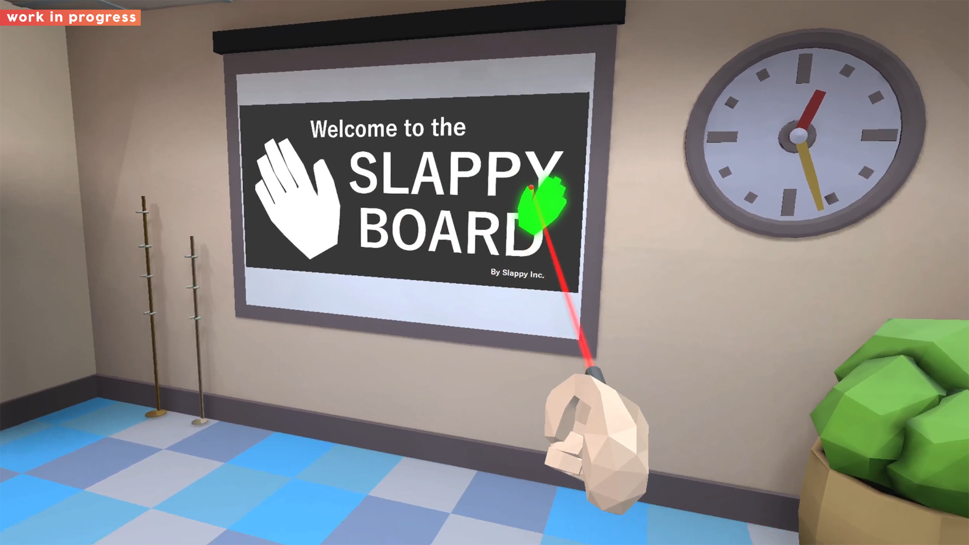 Slappy Board on Steam