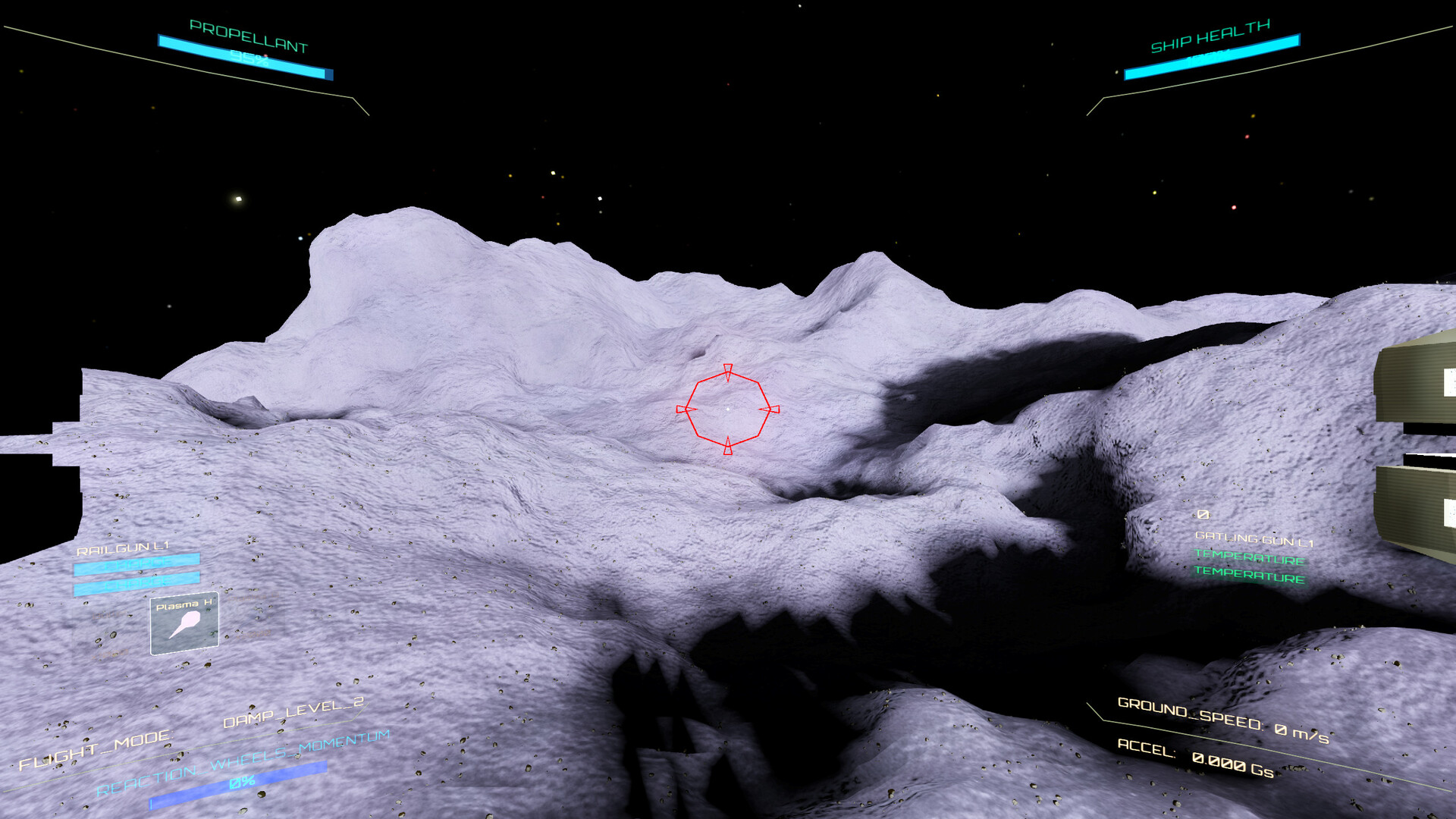 Outer Space: War Gears on Steam