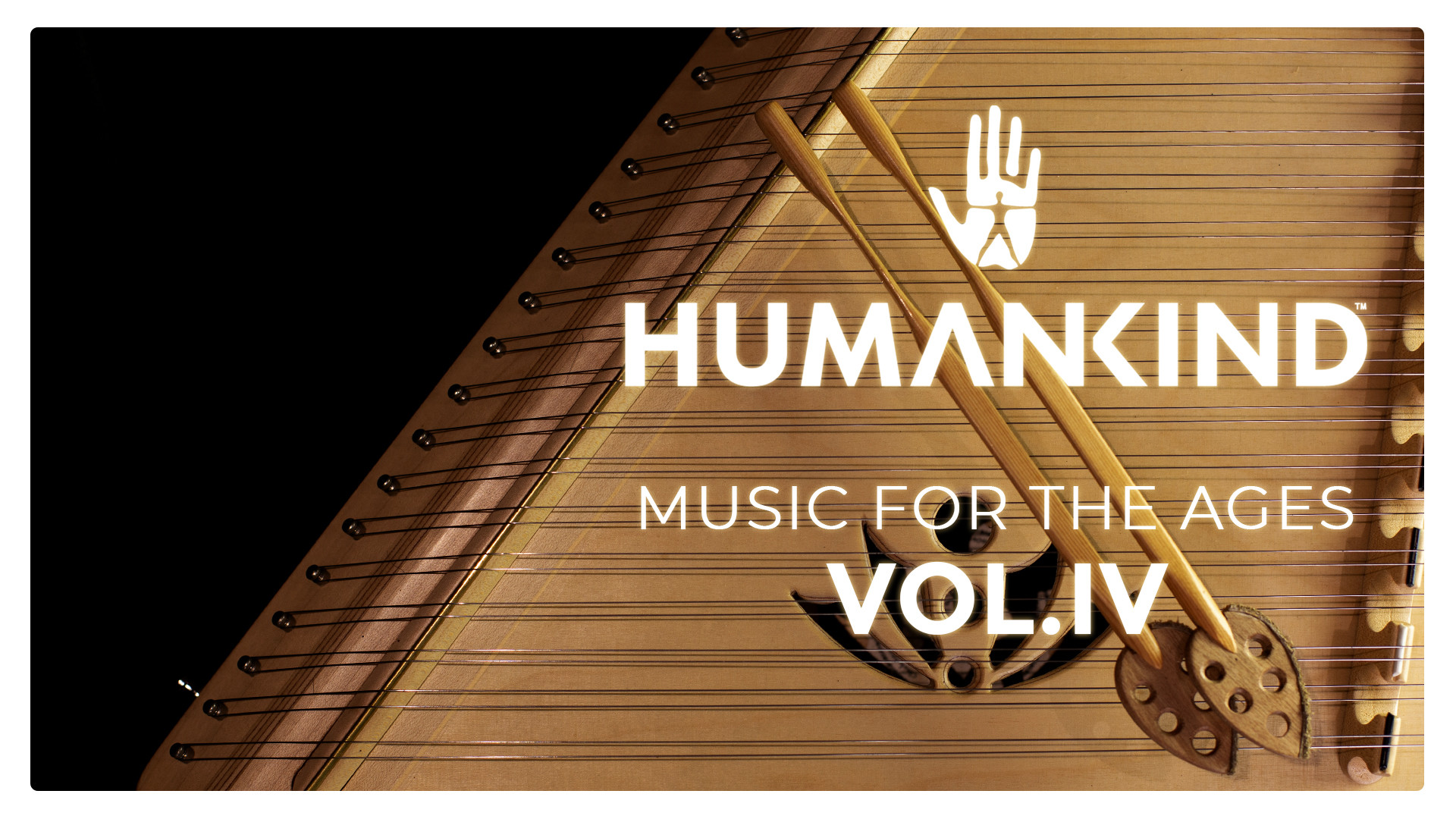 HUMANKIND™ - Music for the Ages, Vol. IV on Steam
