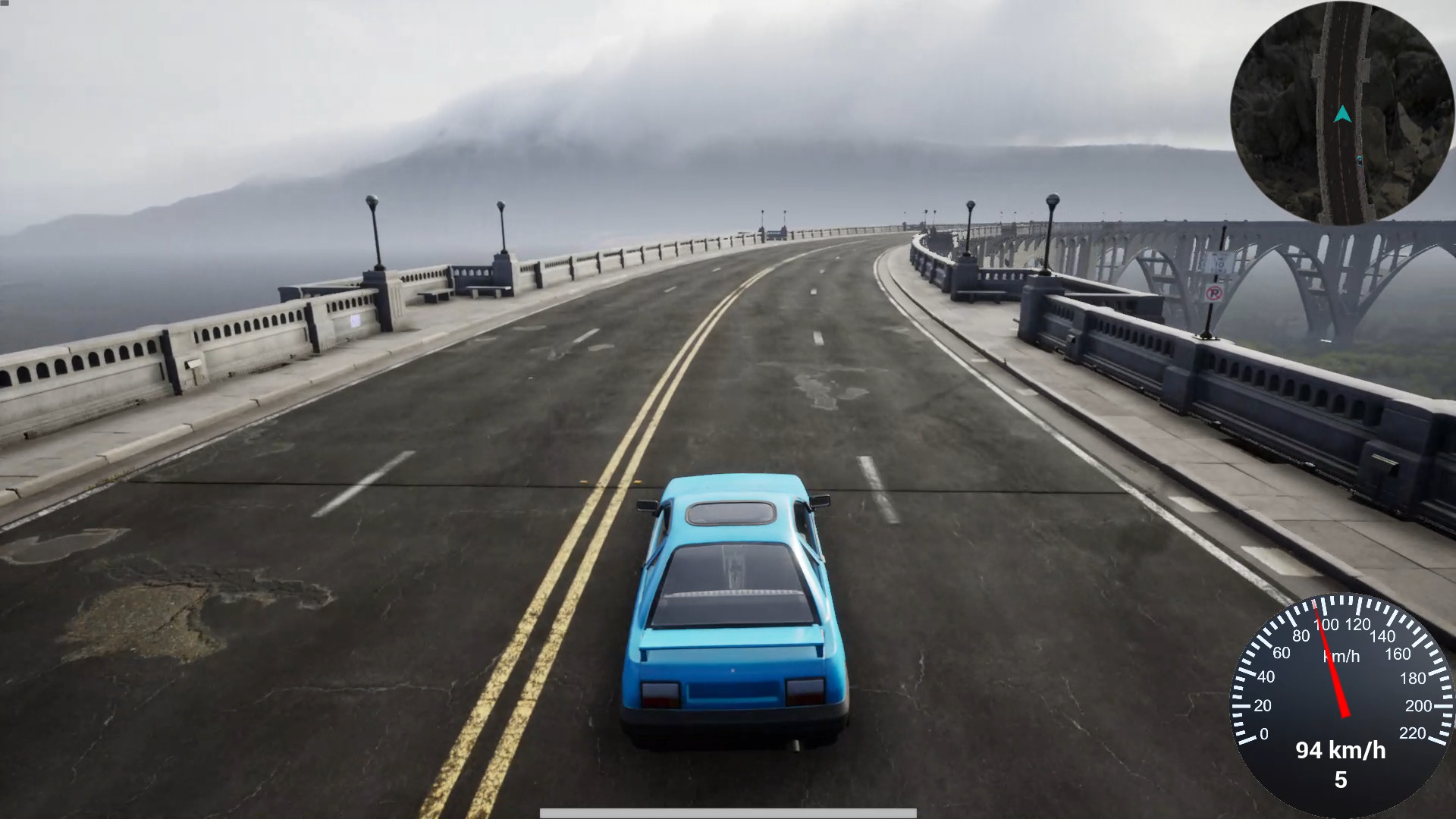 Extreme Speed on Steam