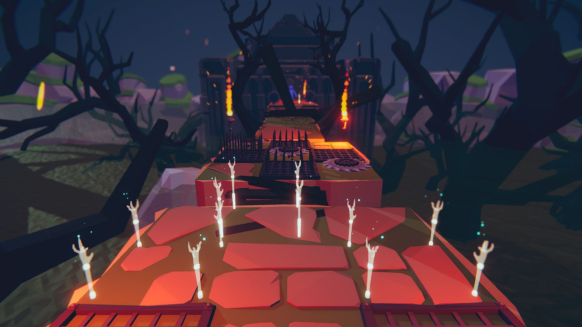 Infinity Treasures on Steam