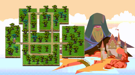 Chronicles of Sarval: Bridges of Koni on Steam