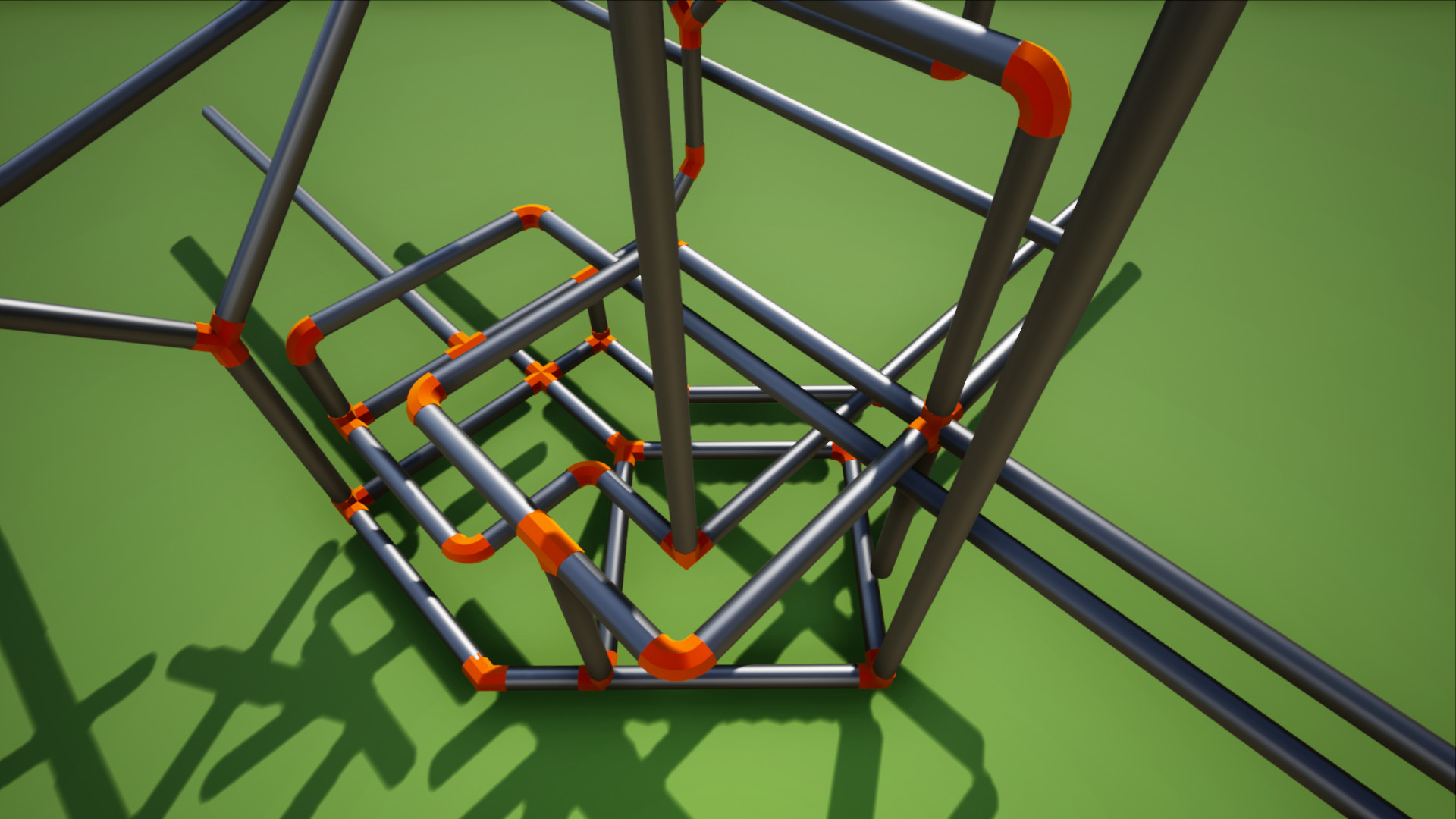 Pipes Collection on Steam