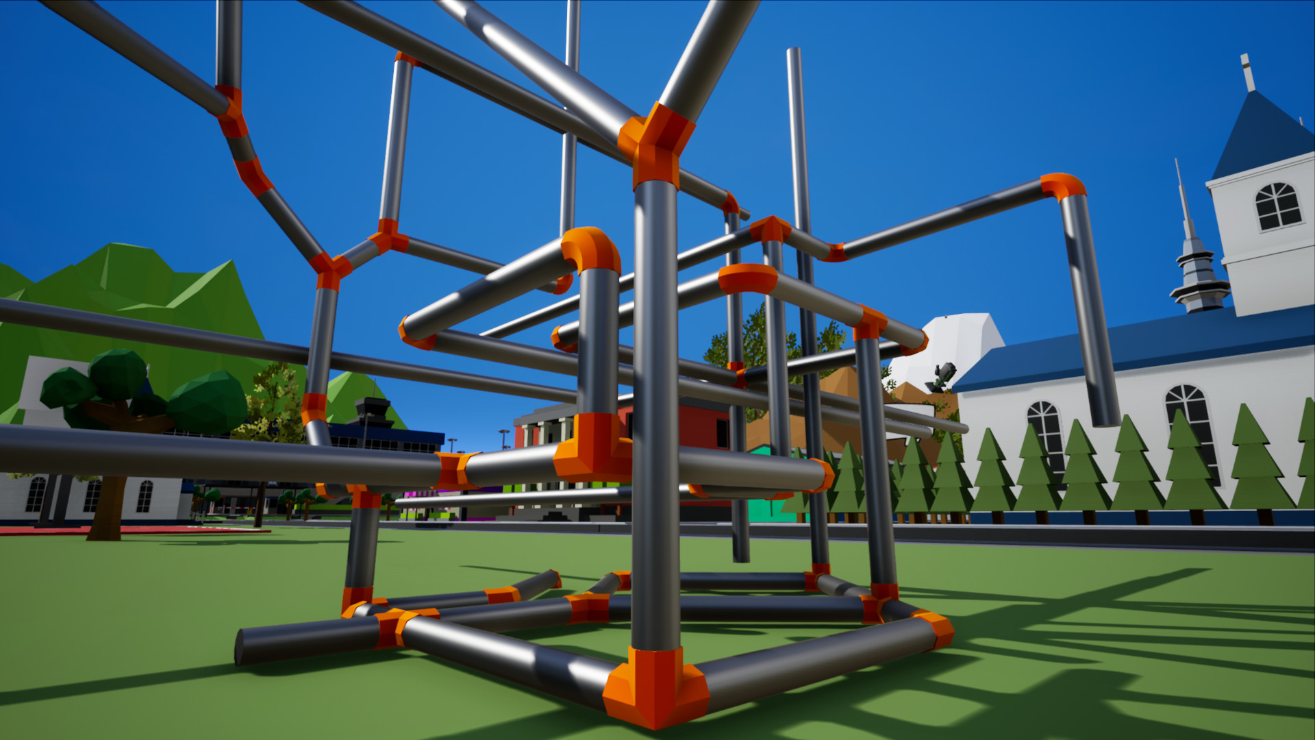 Pipes Collection on Steam