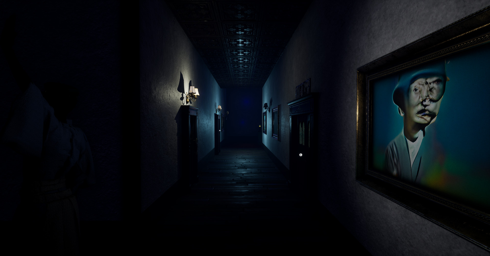 夜詛YASO curse of soirée on Steam