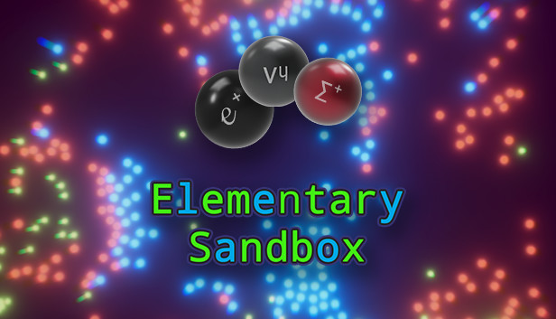 Elementary Sandbox on Steam