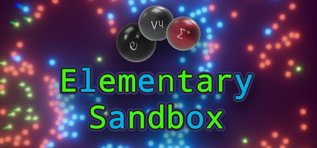 Elementary Sandbox on Steam