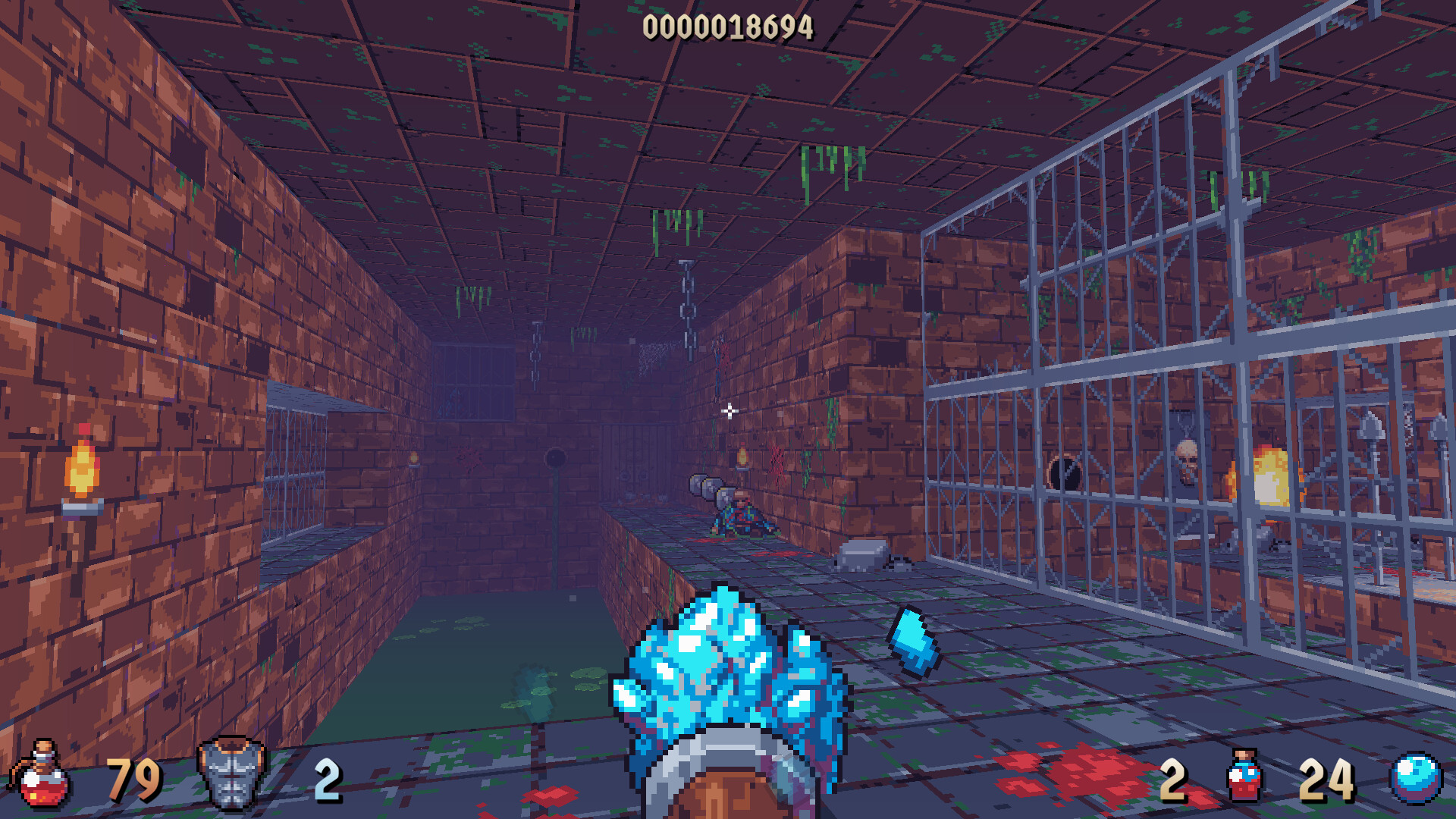 Wizordum Screenshots · SteamDB