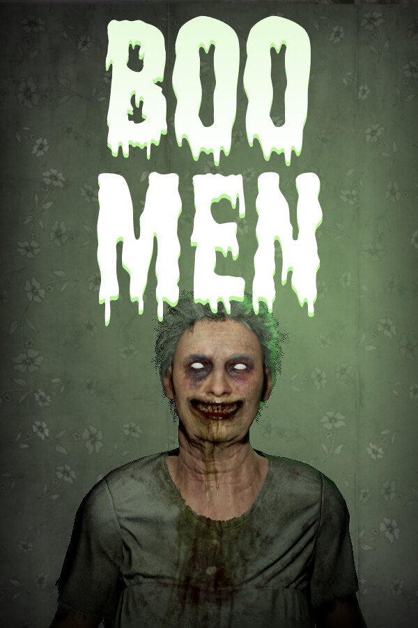 Boo Men (App 1715730) · SteamDB