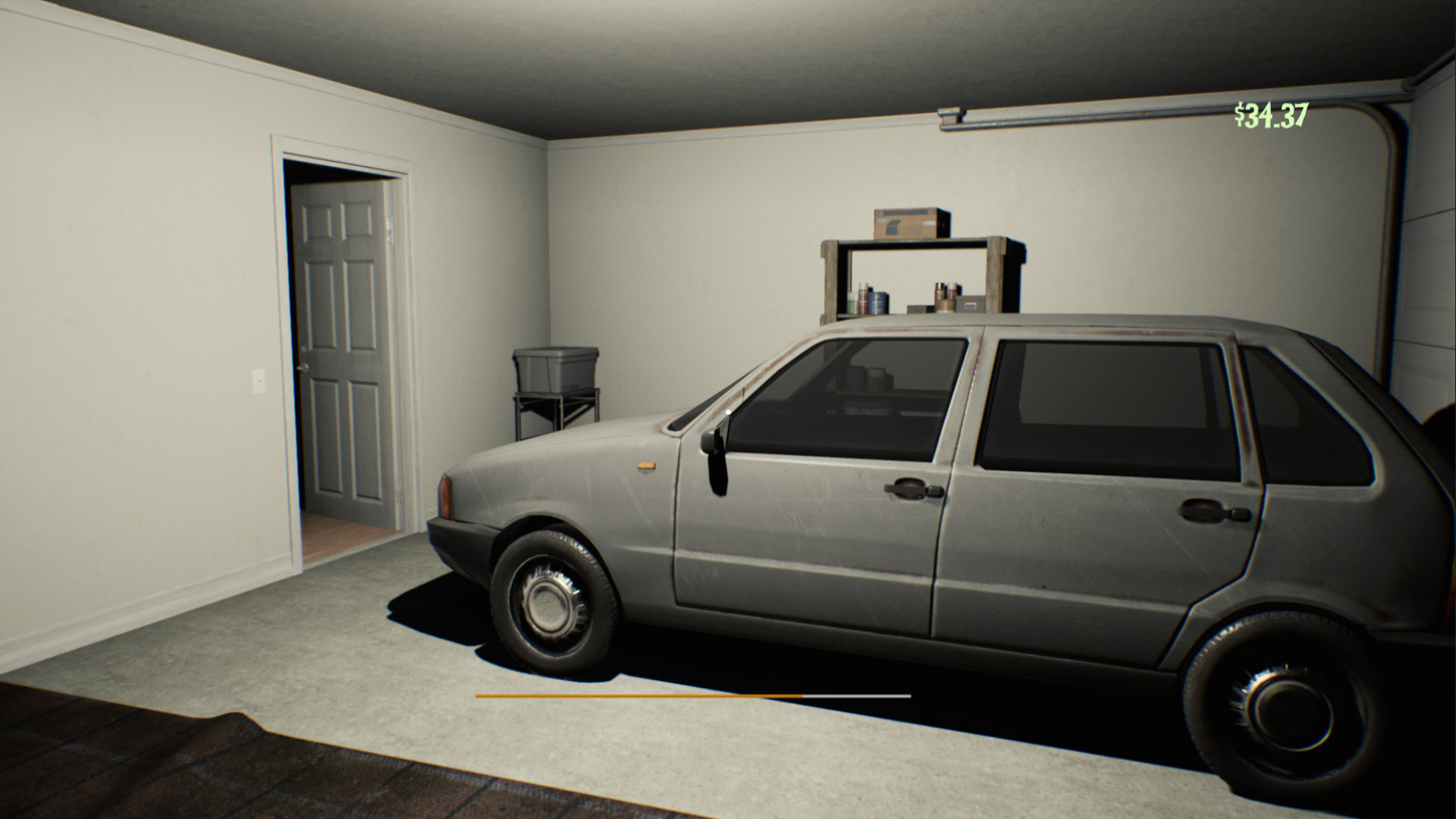 Boo Men (App 1715730) · SteamDB