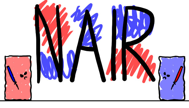 NAIR on Steam
