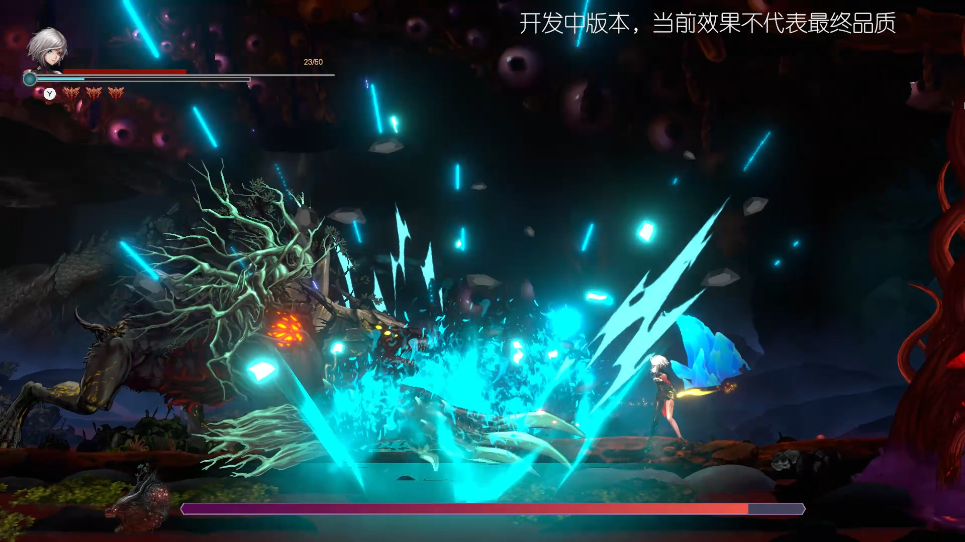 Awaken - Astral Blade en Steam