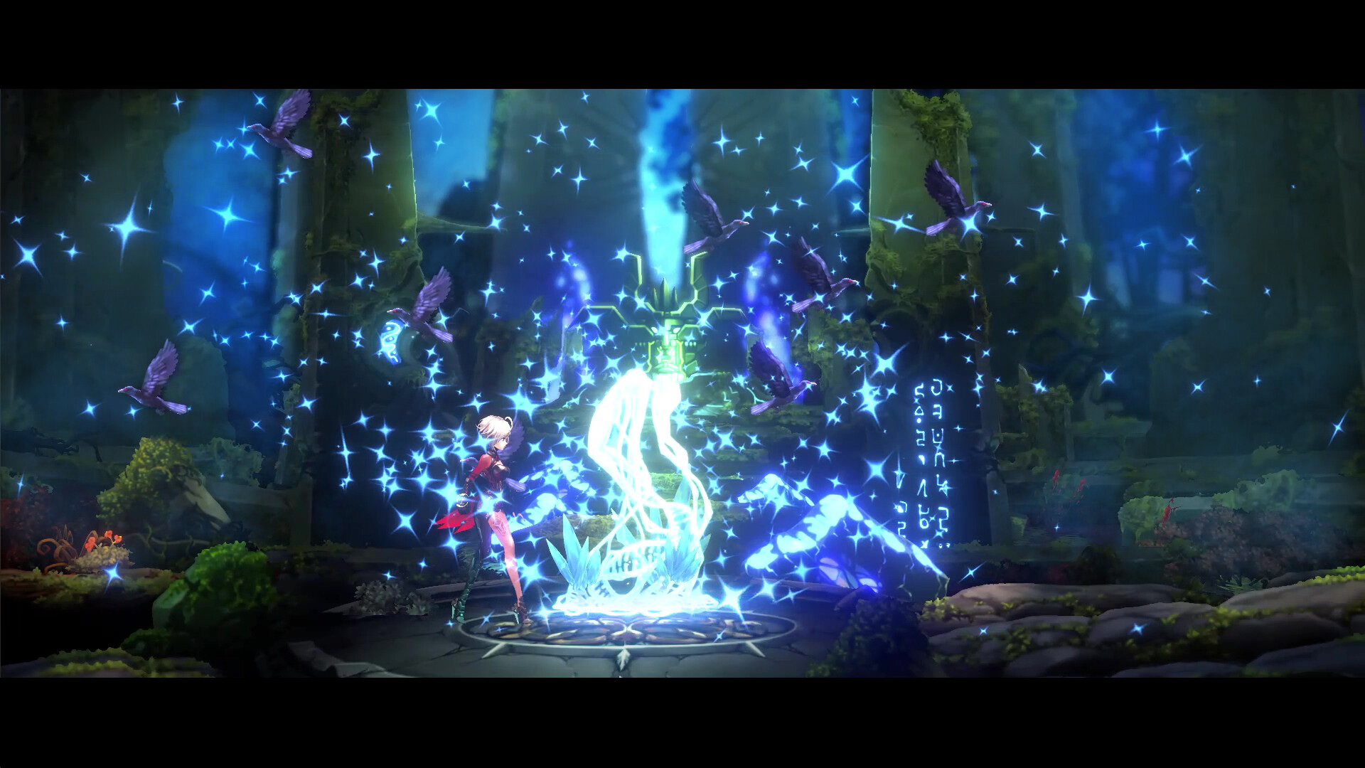 AWAKEN - Astral Blade on Steam