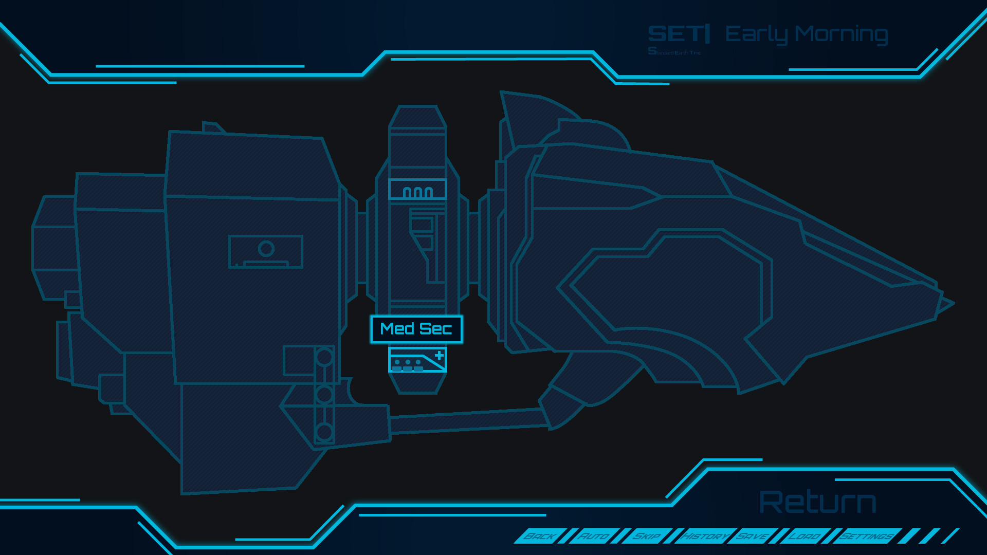 Infinite Stars - The Visual Novel on Steam