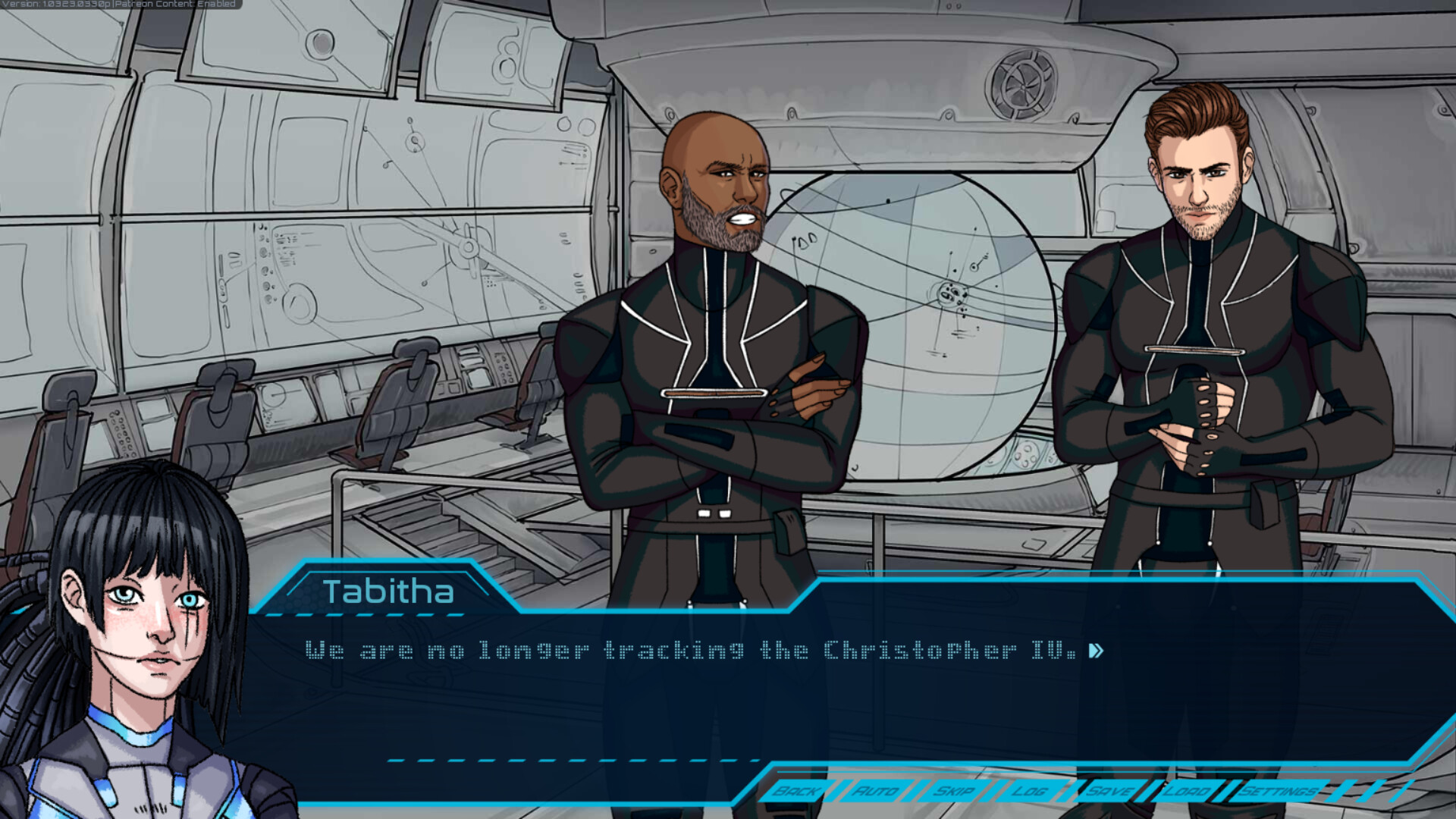 Infinite Stars - The Visual Novel on Steam