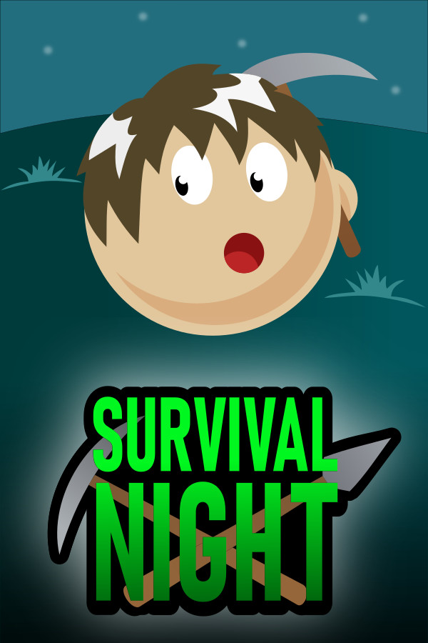 Survival Night Steam Charts · SteamDB