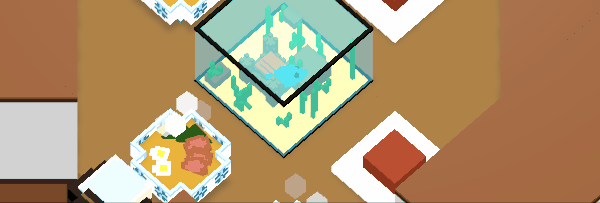 Blue Fish Yokohama di Steam